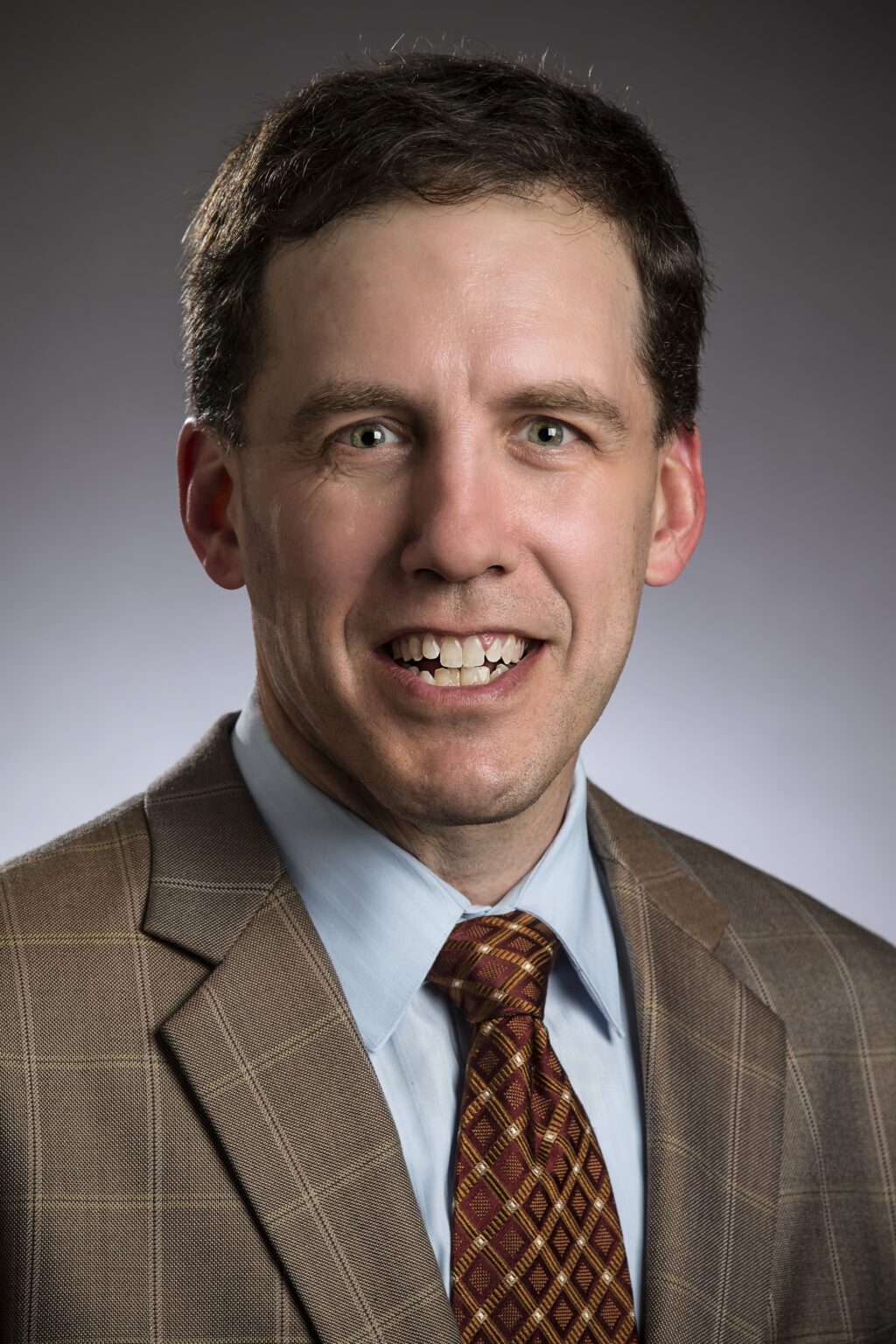 Adam Berman, M.D. - GSU