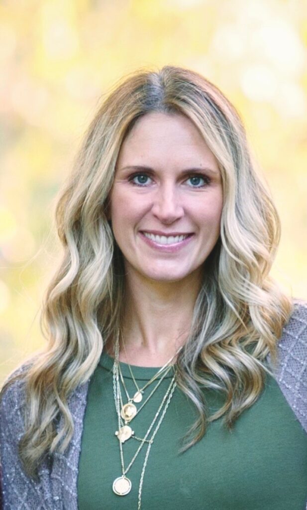 Dana Lyden, NP - GSU